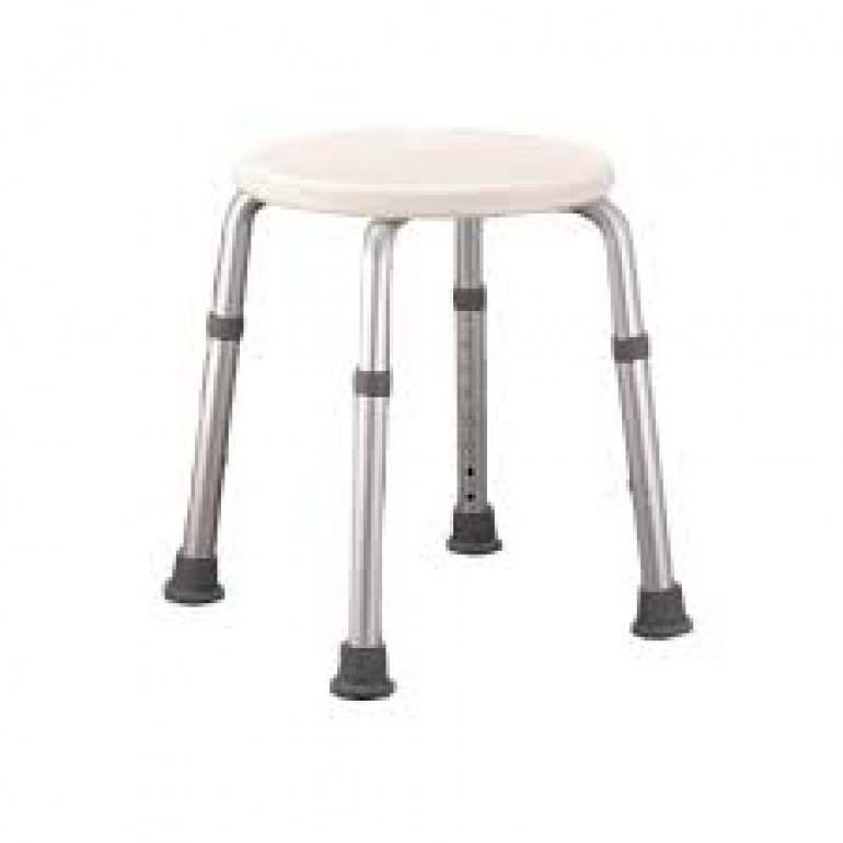 Shower Stool | Brickstreet Pharmacy DME Company